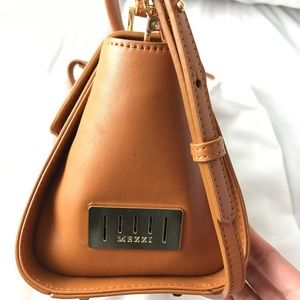 Mezzi | Bags | Mezzi Mini Cosima Bag | Poshmark